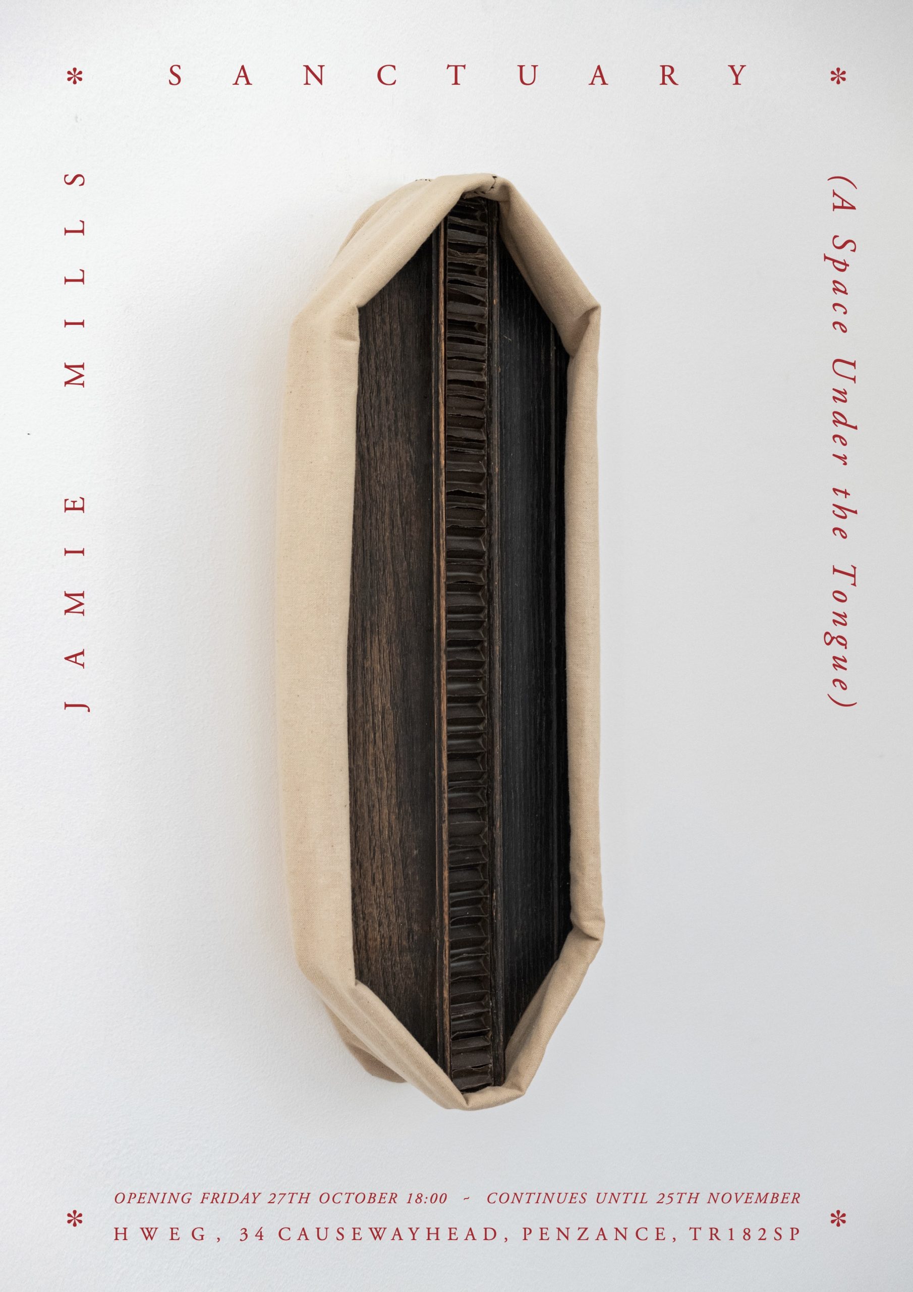 news – Jamie Mills